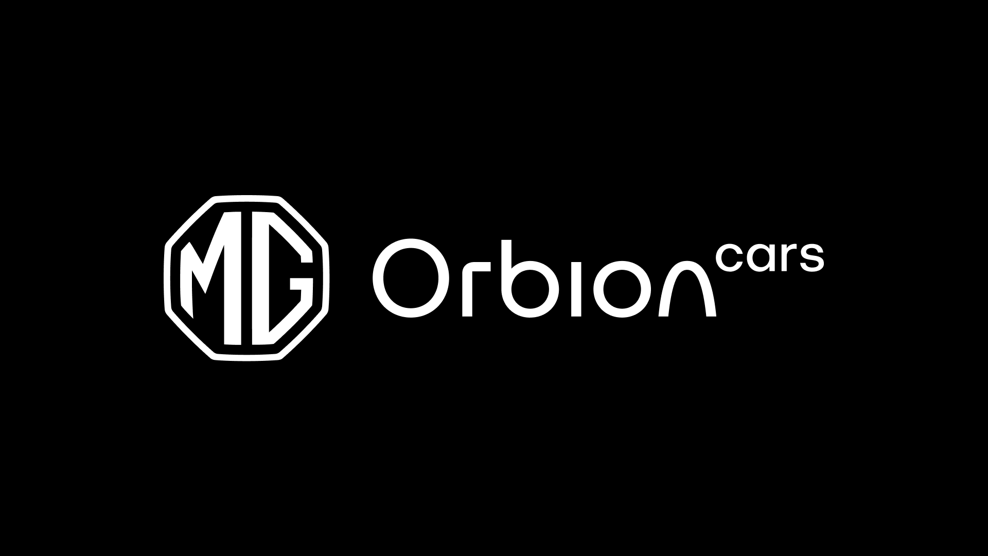 Nabídka vozů MG | Orbion Cars